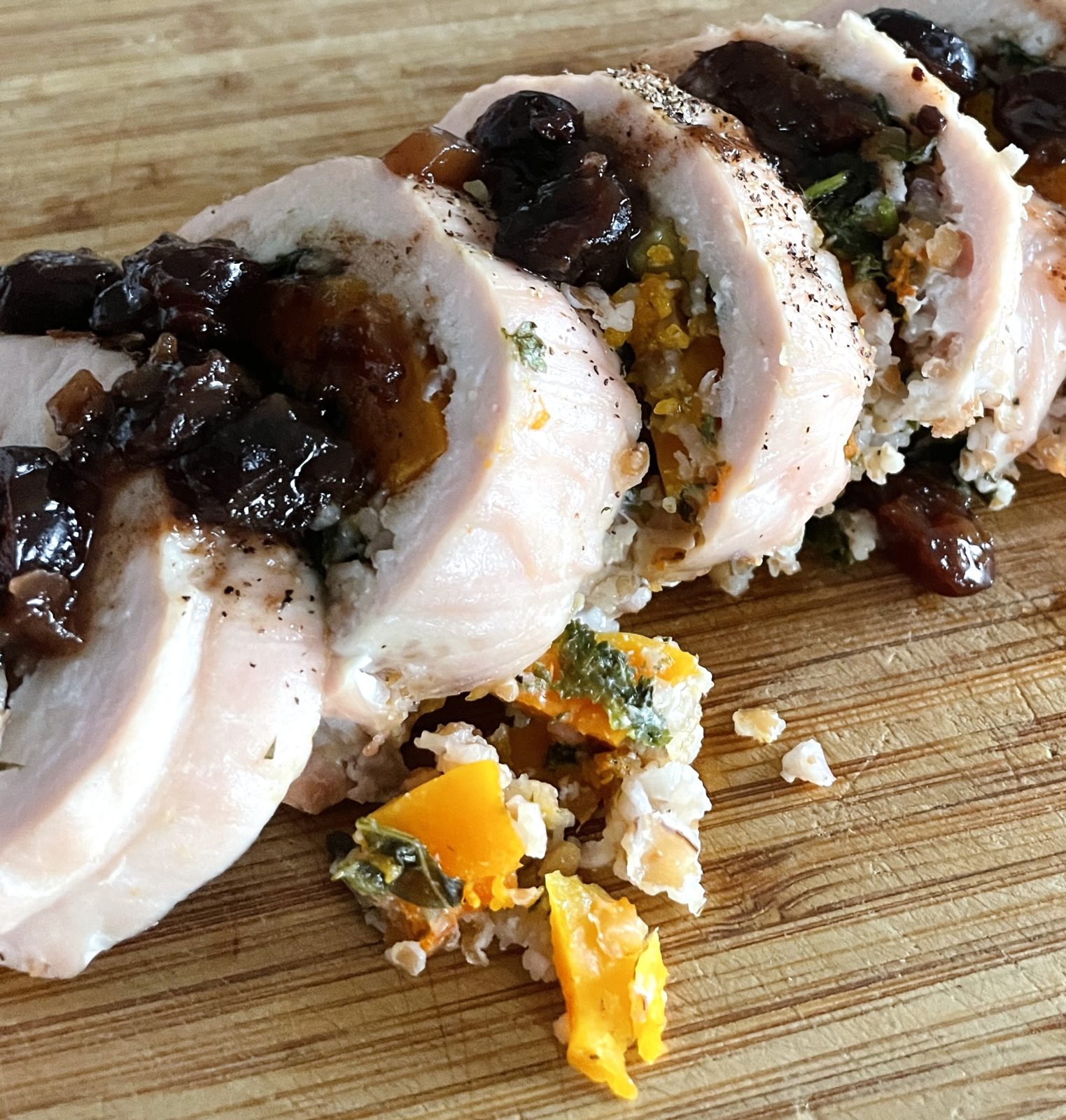 Blog - locallyseasoned.net