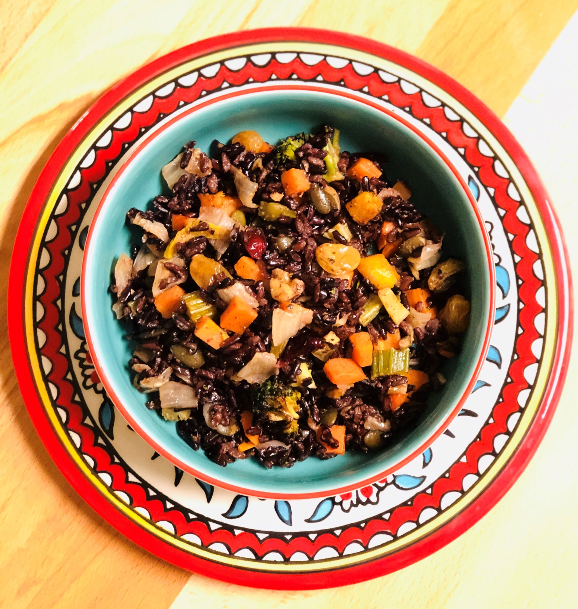 Blog - locallyseasoned.net